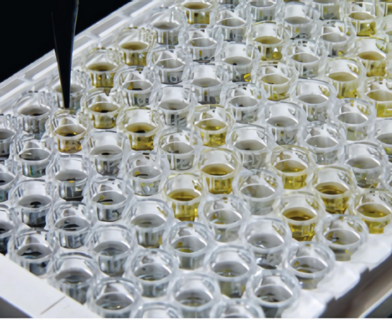 Su socio para el laboratorio de diagnóstico | EUROIMMUN